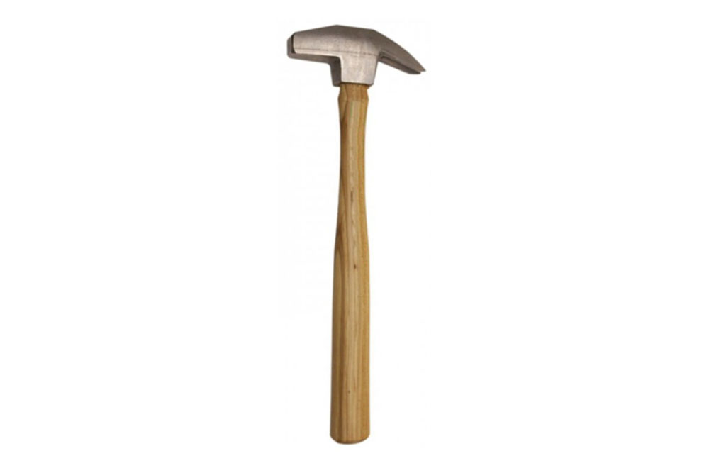 Apex FH14 14 Oz Farrier Driving Hammer – MHS World Instruments