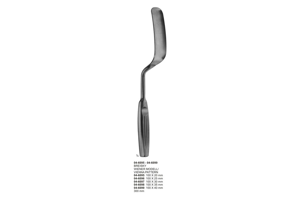 Breisky – MHS World Instruments