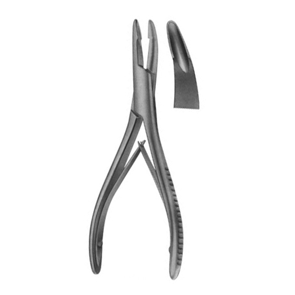 Hartmann Bone Rongeurs – MHS World Instruments