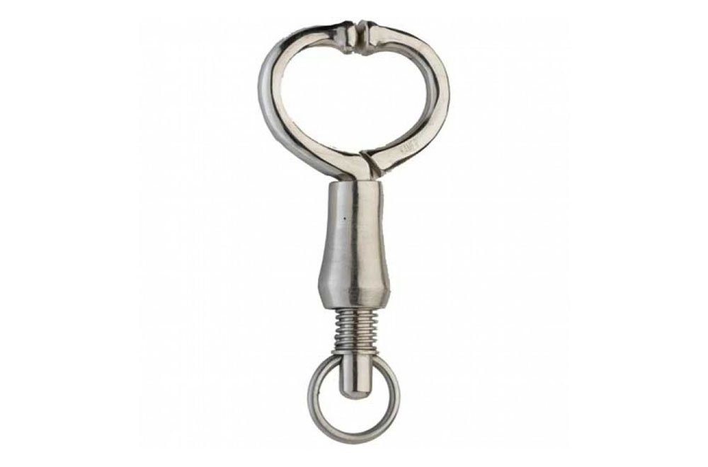 Heavy Duty Bull Leader – MHS World Instruments