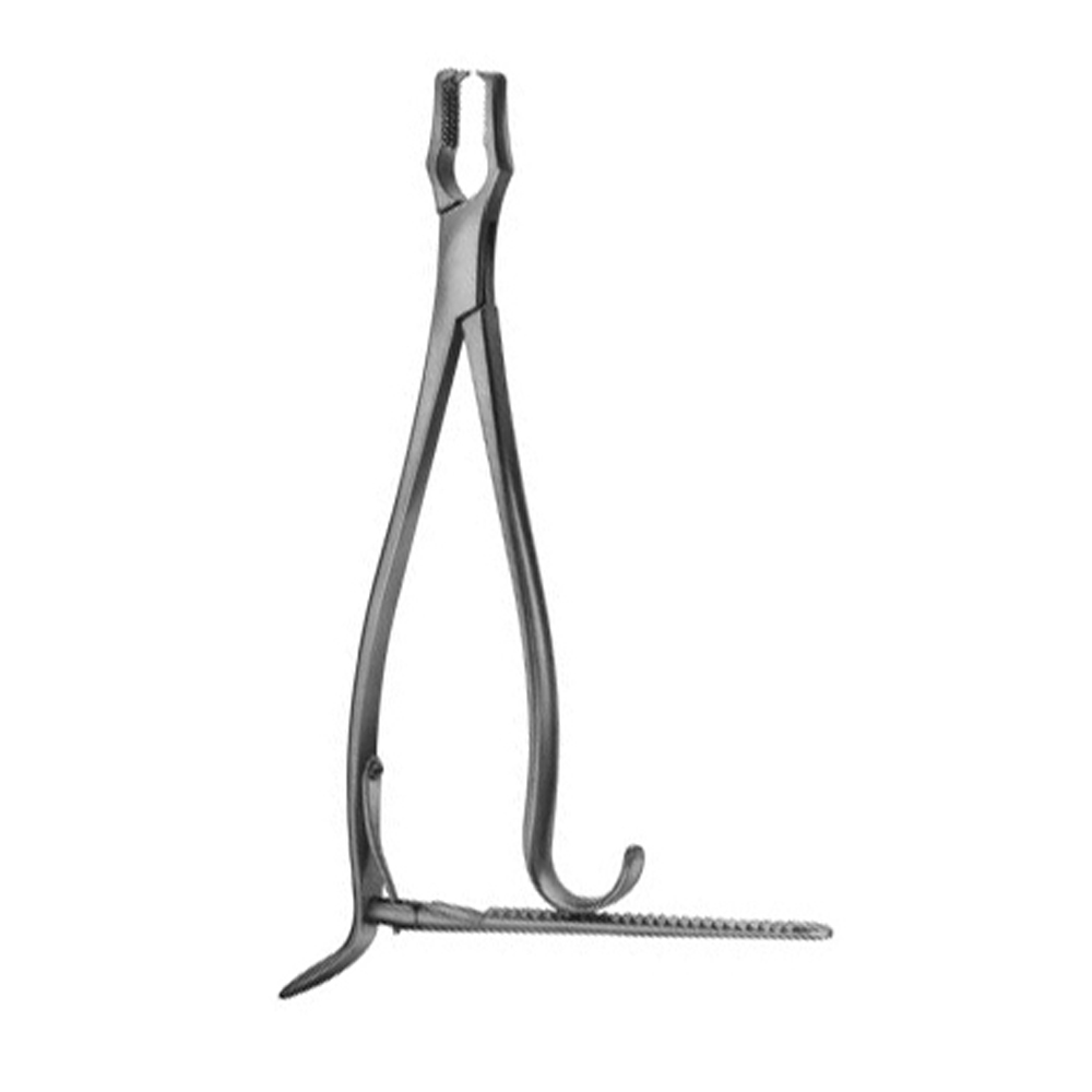 Kern Bone Holding Forceps – MHS World Instruments