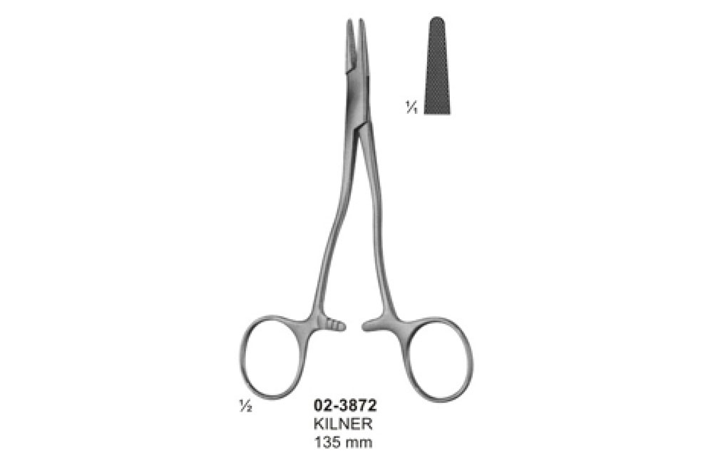 Kilner – MHS World Instruments