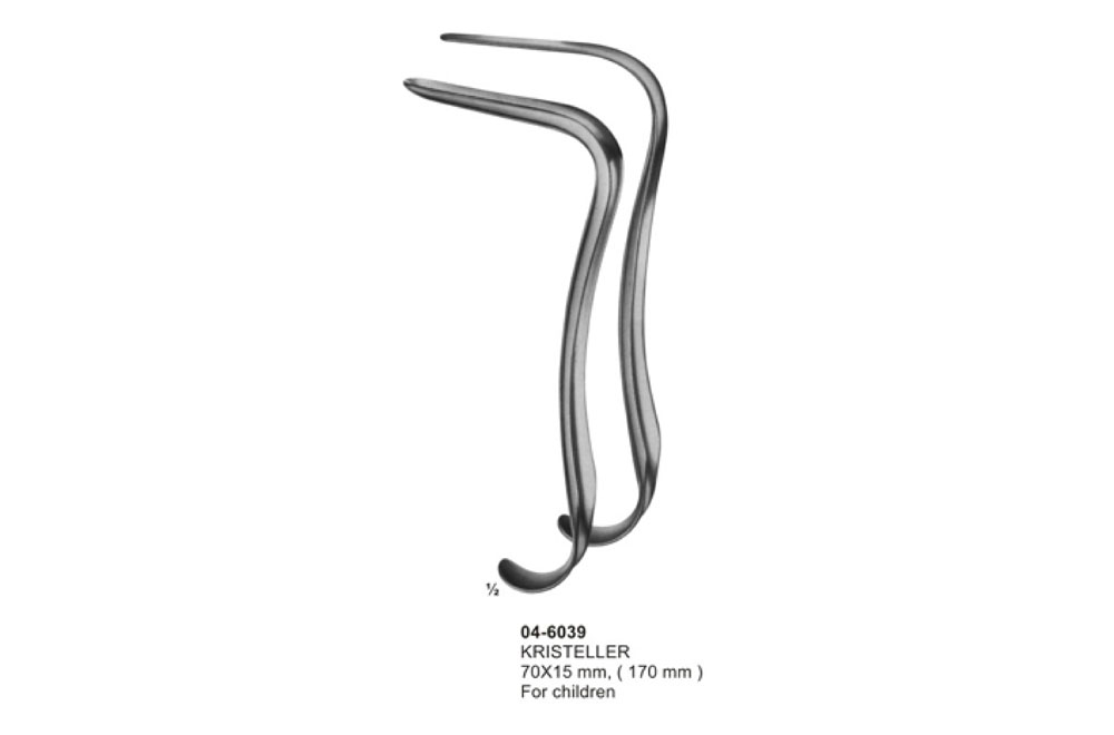 Kristeller – MHS World Instruments