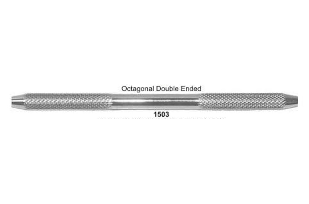 Octagonal Double Ended – MHS World Instruments