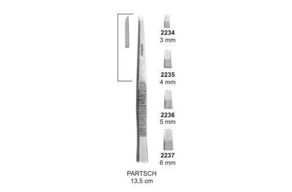 Partsch – MHS World Instruments