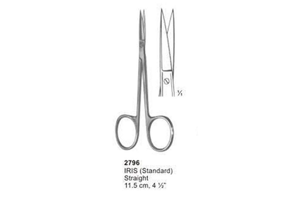 Stevens – MHS World Instruments
