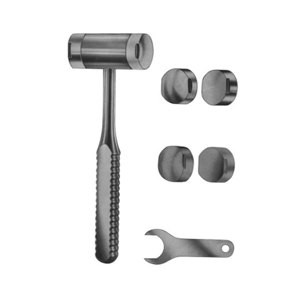 Wagner Bone Mallet – MHS World Instruments