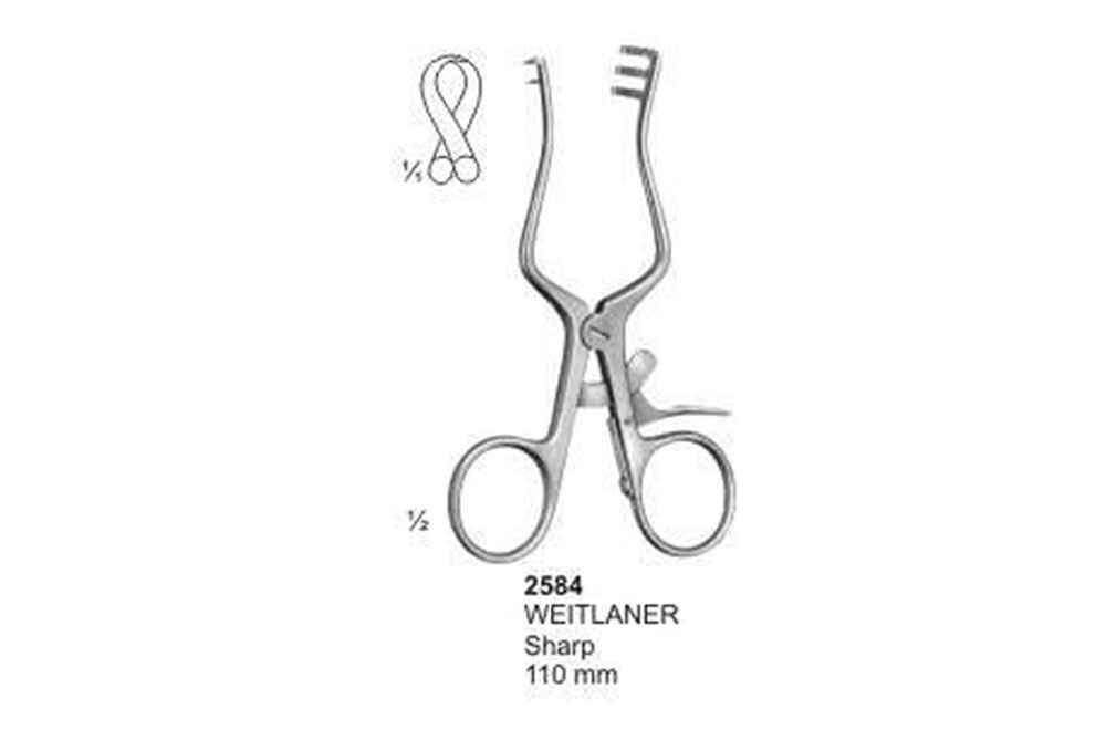 Weitlaner – MHS World Instruments