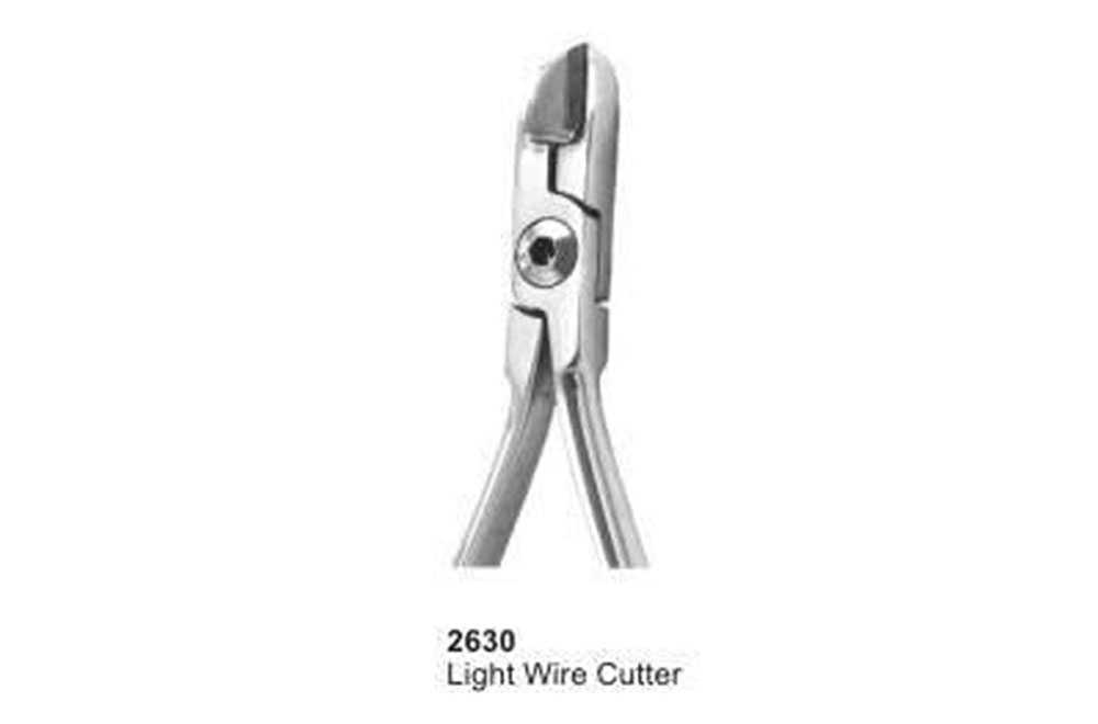 Wire Cutter – MHS World Instruments