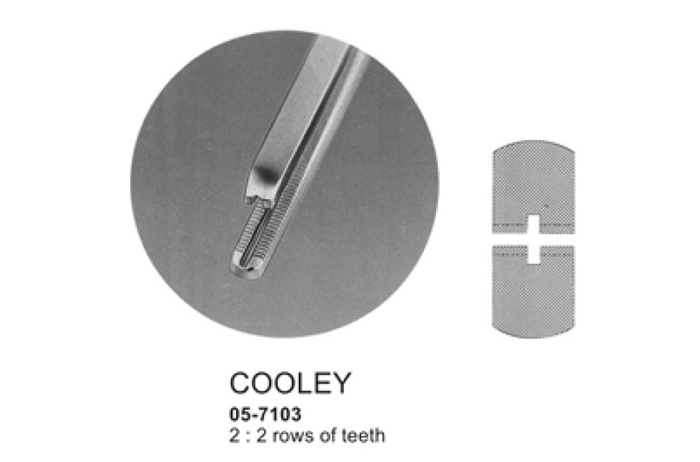 Cooley – MHS World Instruments