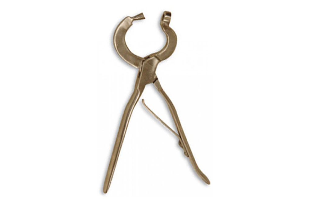 Bull Nose Punch – MHS World Instruments