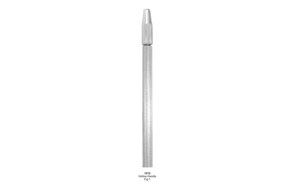 Hollow Handle – MHS World Instruments