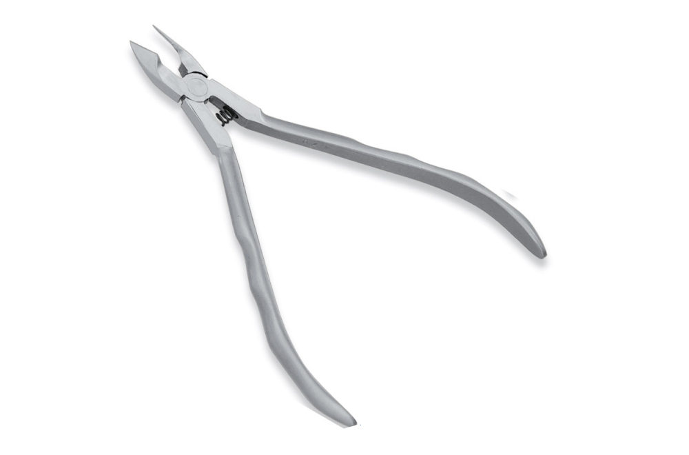 Cuticle Nipper – MHS World Instruments