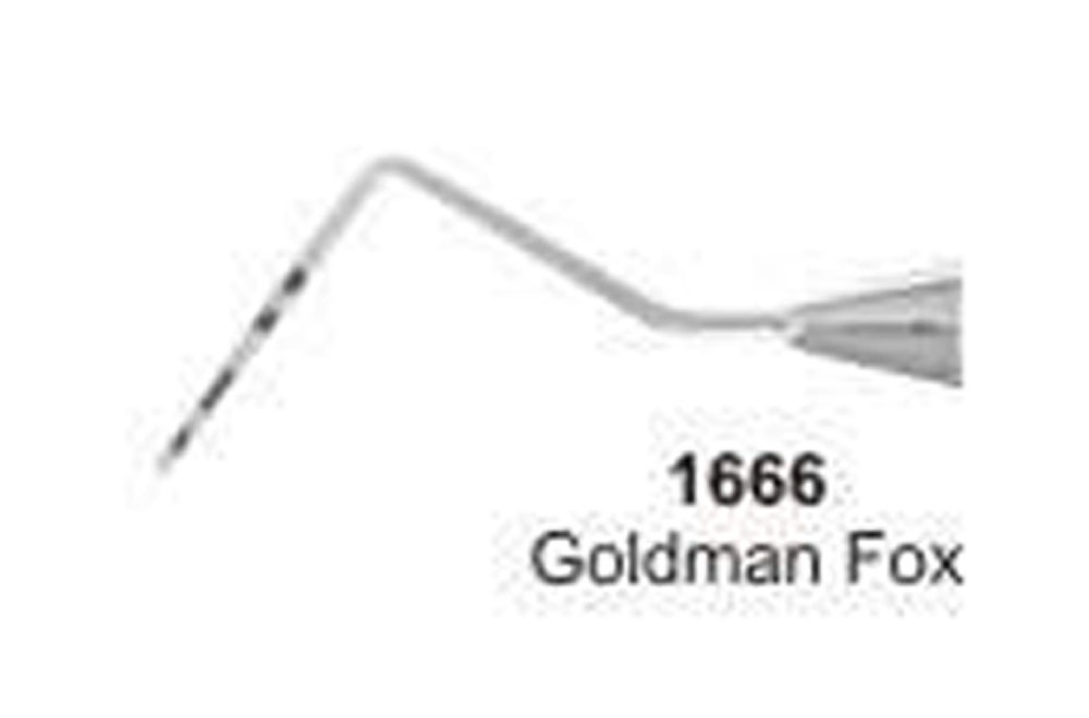 Goldman Fox – MHS World Instruments