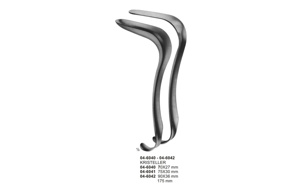 Kristeller – MHS World Instruments