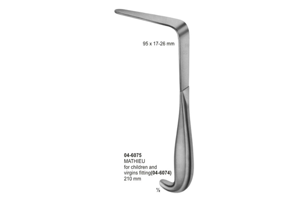 Mathieu – MHS World Instruments