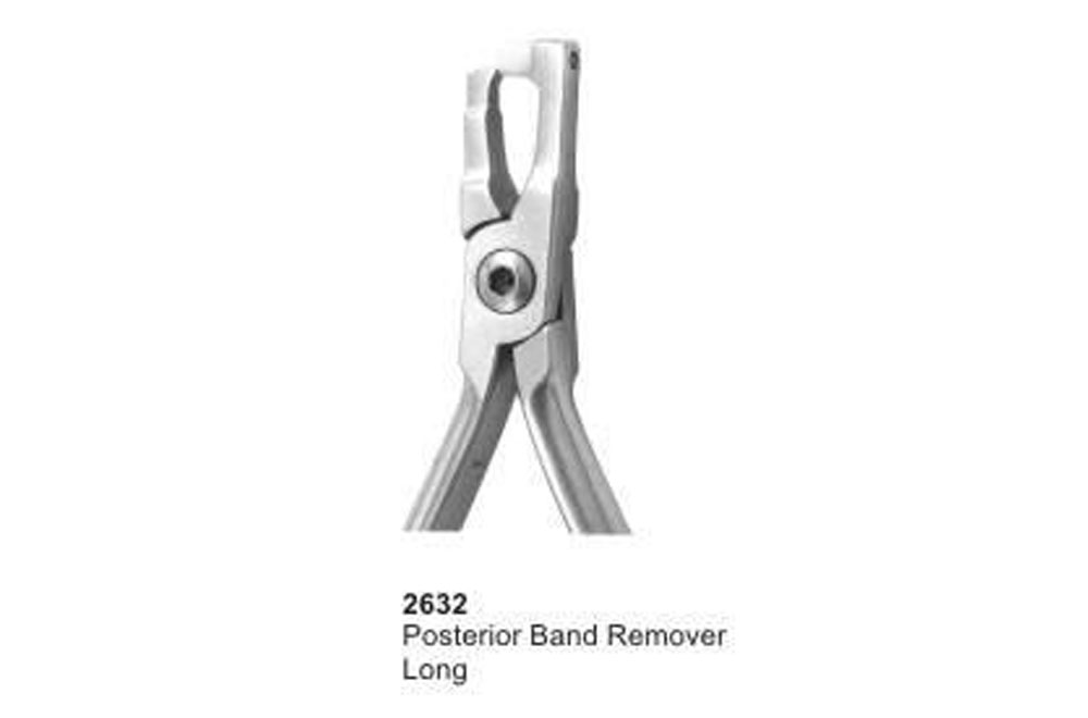 Posterior Band Remover Long – MHS World Instruments