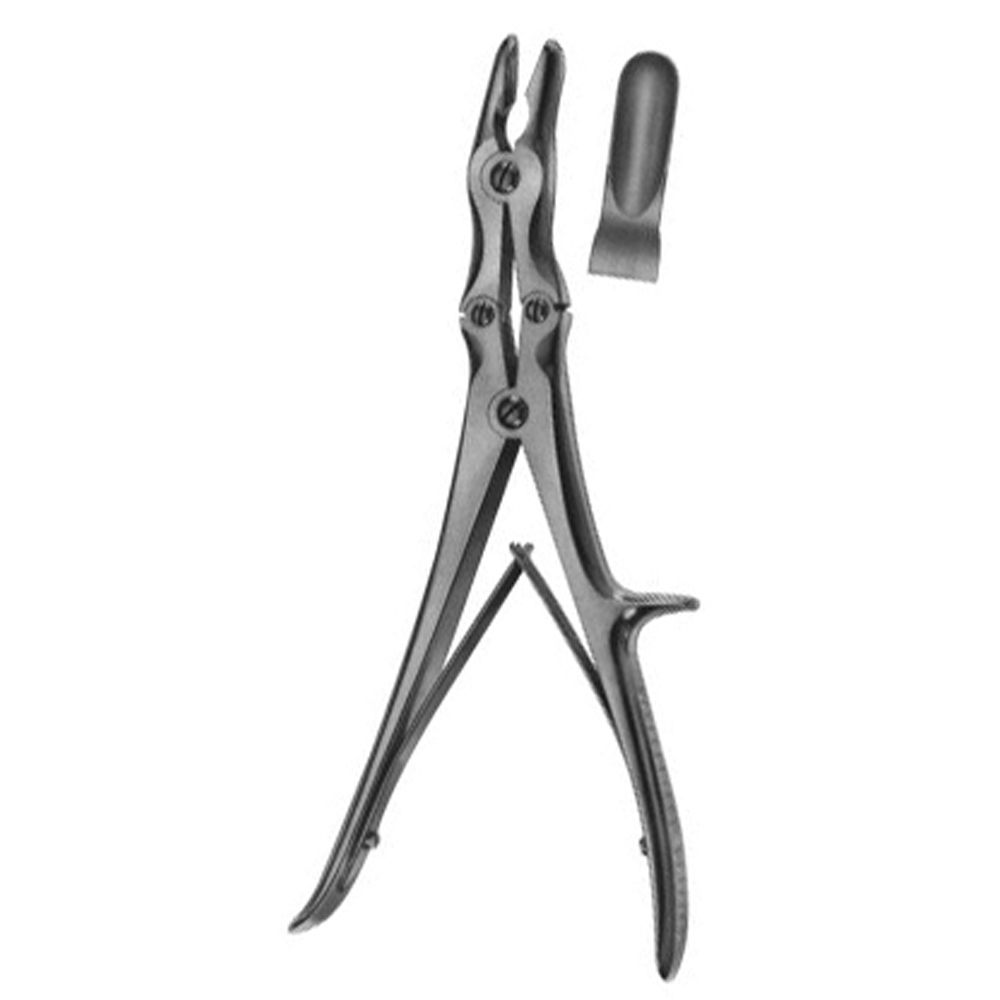 Leksell-Stille Bone Rongeurs – MHS World Instruments