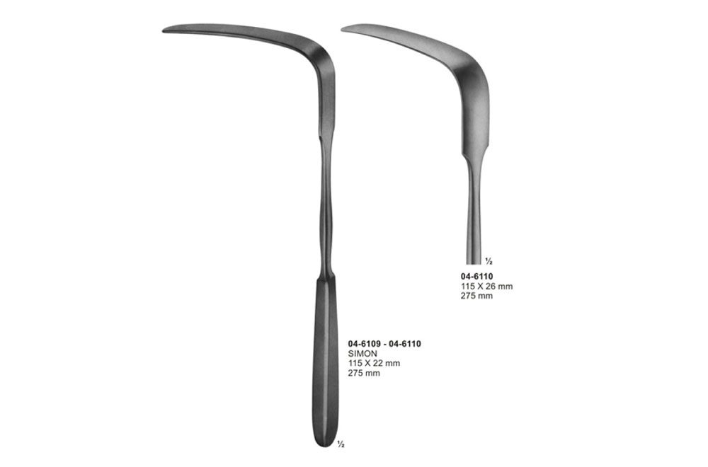Simon – MHS World Instruments