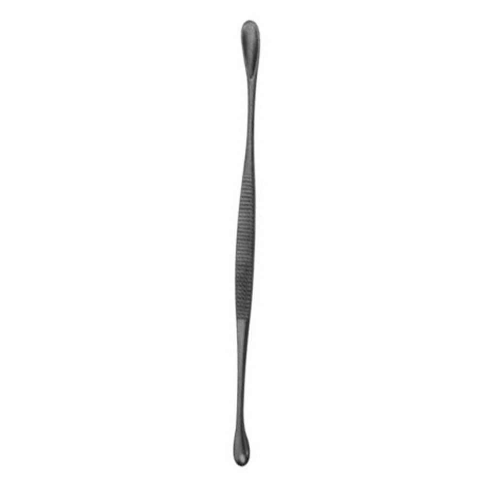 Volkmann Bone Spoons, Double Ended – MHS World Instruments