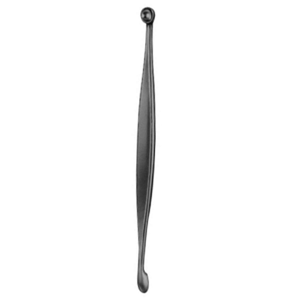 Volkmann Bone Spoons, Double Ended – MHS World Instruments