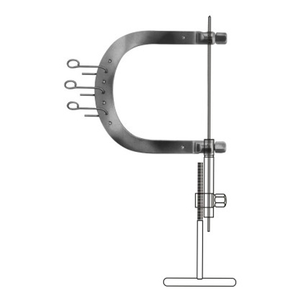 Kirschner Extension Bows – MHS World Instruments
