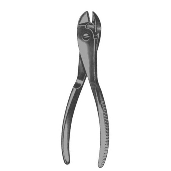 Wire Cutting Plier – MHS World Instruments