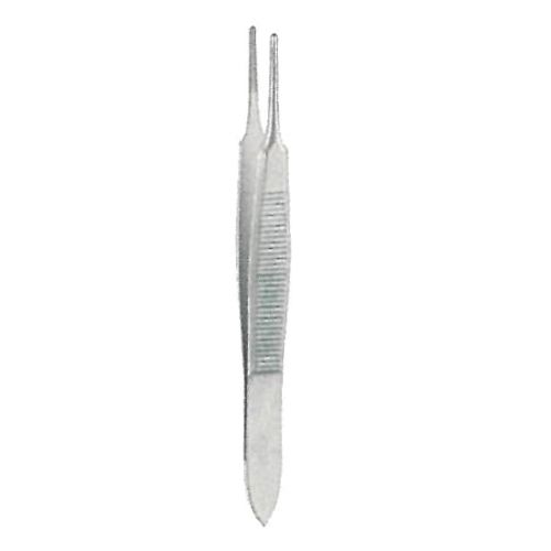 Graefe iris forceps 7cm – MHS World Instruments